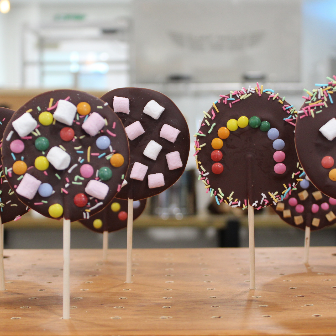 Chocolate Experiences and Workshops - York Cocoa Works
