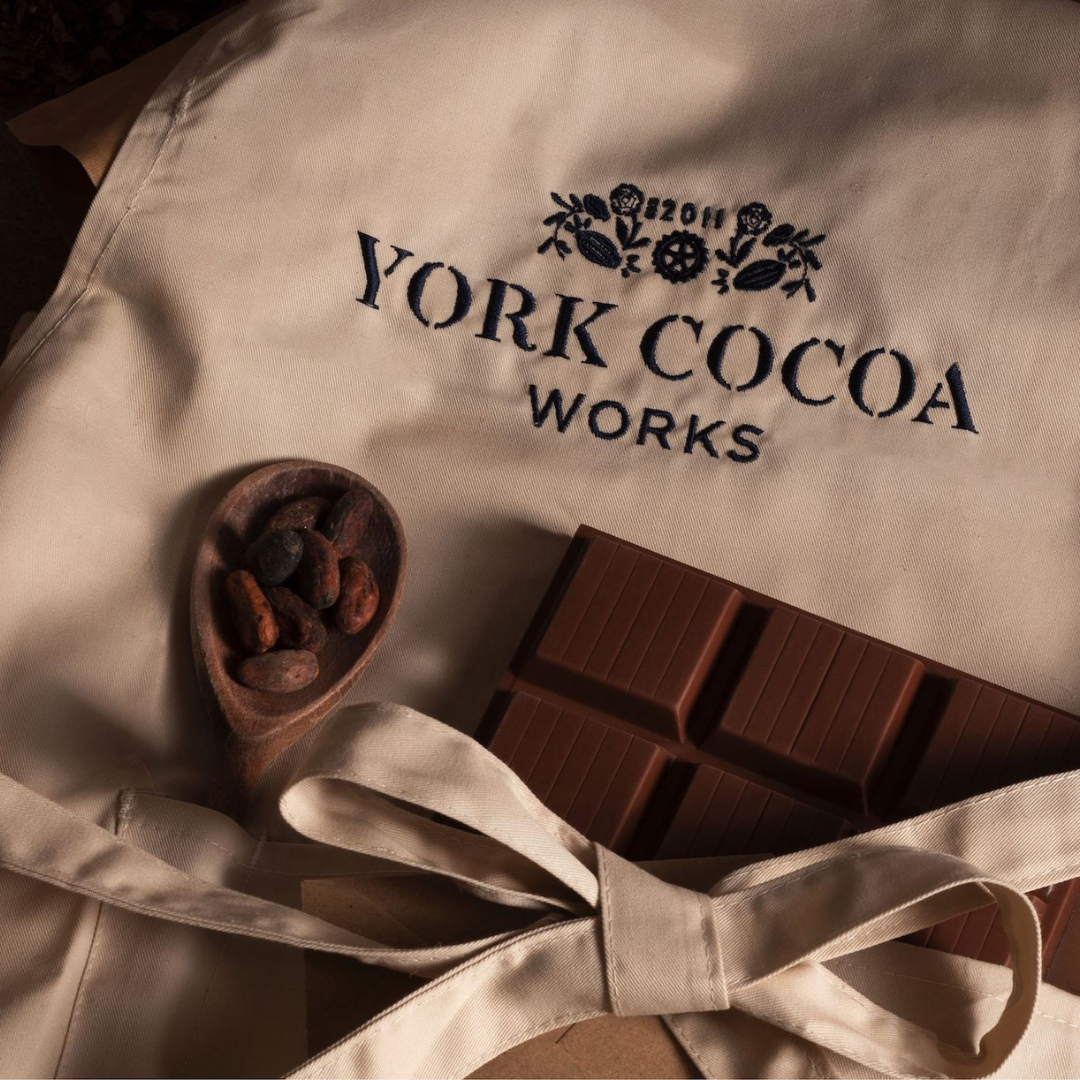 York Cocoa Works Chocolate Collection