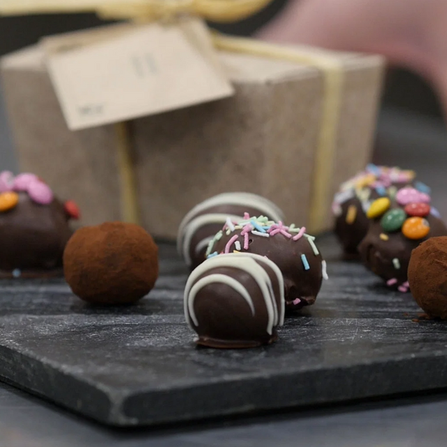 Chocolate Experiences and Workshops - York Cocoa Works