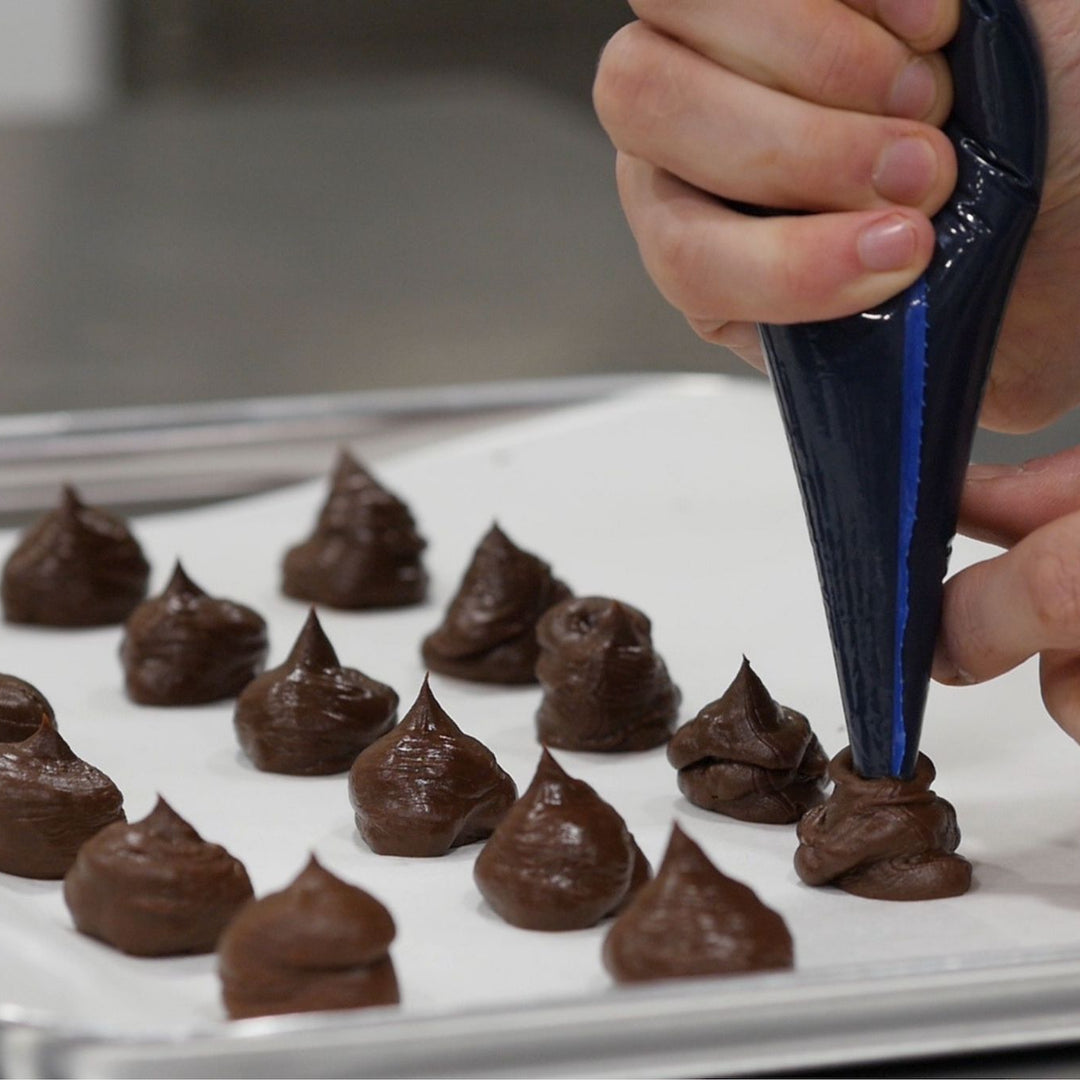 Chocolate Truffle Making – York Cocoa Works