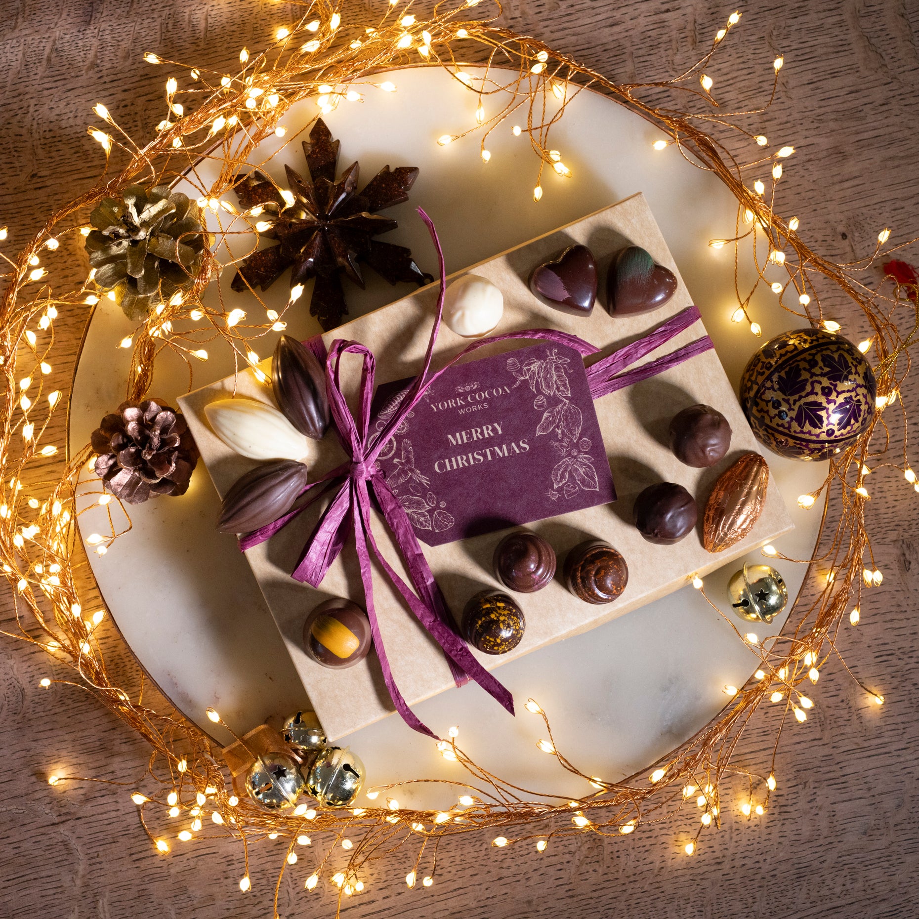 York Cocoa House Chocolate Emporium – York Cocoa Works