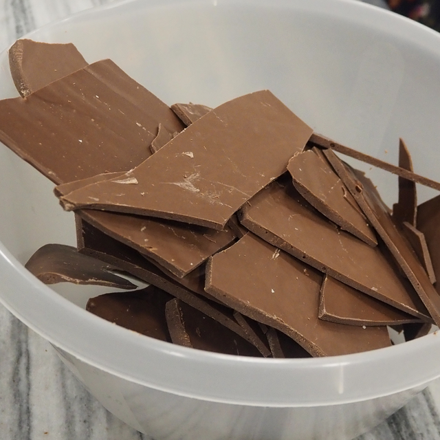 Chocolate Truffle Making – York Cocoa Works